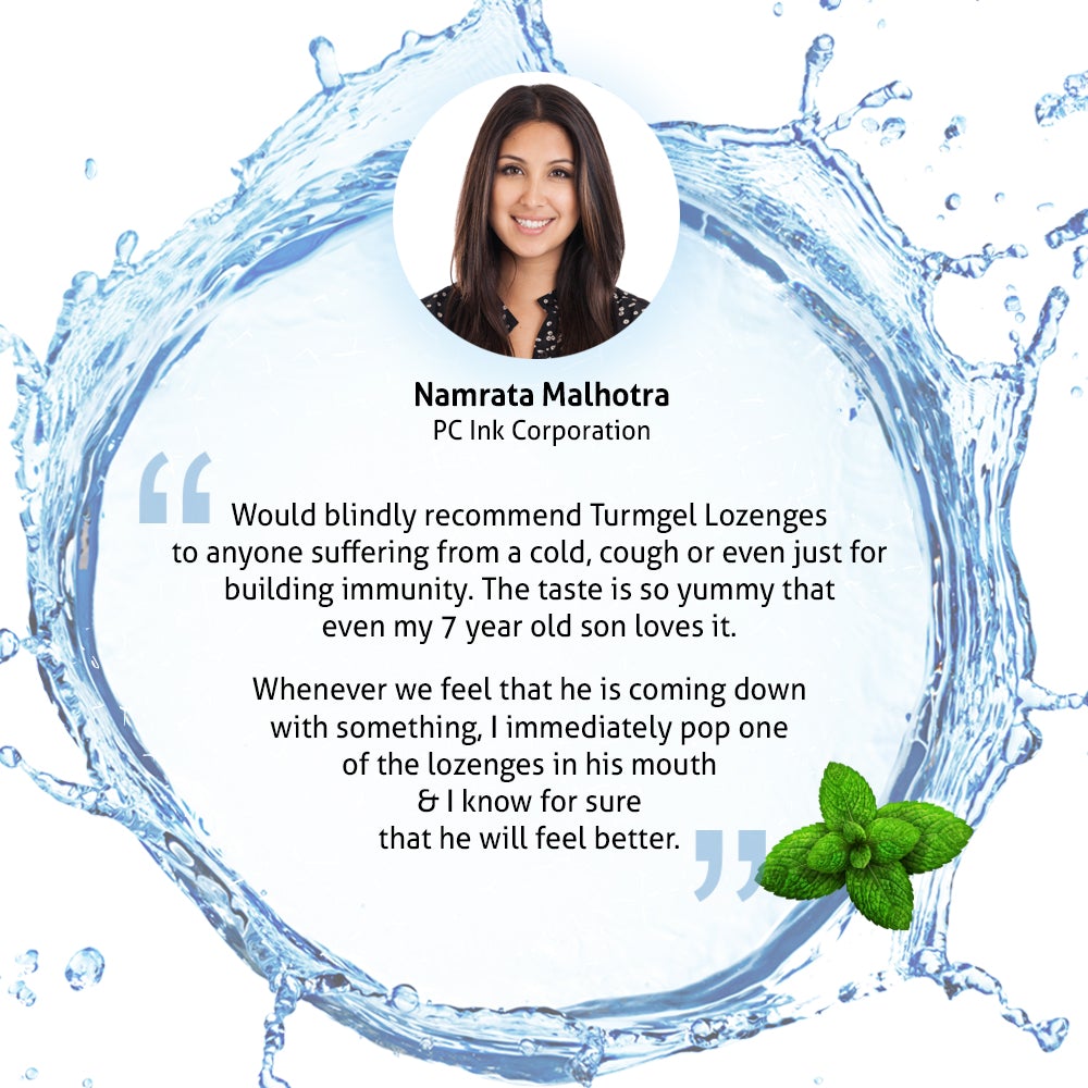 Gelnova Turmgel Mentholyptus || Mouth To Treat Sore Throat And ...