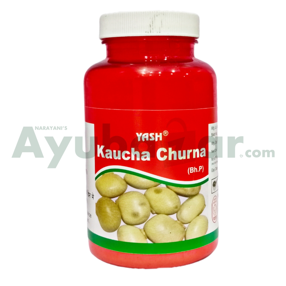 Yash Remedies Kaucha churna - Ayubazar