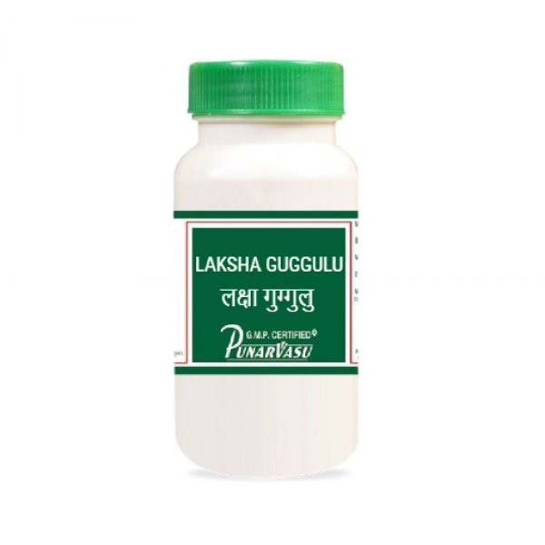 Punarvasu Laksha Guggulu || Useful In Ashtibhanga, Ashtiruja ...