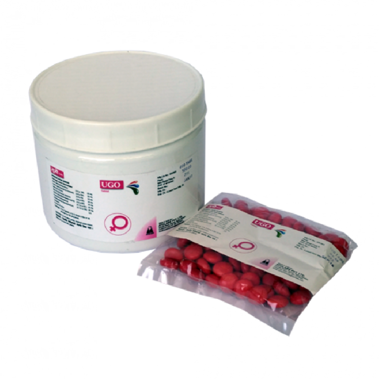 Ayulabs Ugo Tablets - Useful For Uric Acid Control